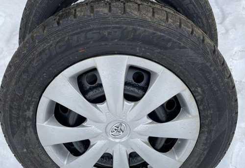 Dunlop Graspic DS2 195/65 R15