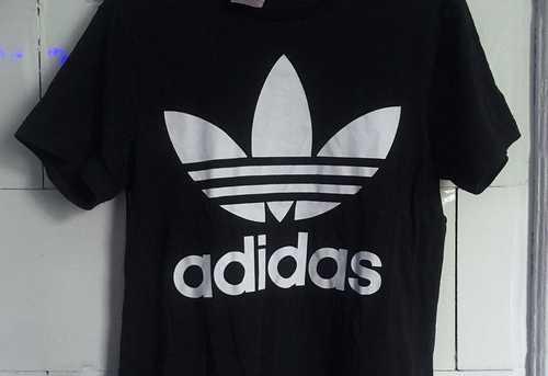 Футболка Adidas Originals Big Logo оригинал