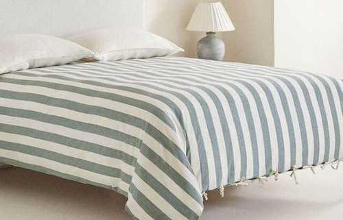 Комплект постельного белья Zara Home 200x220 евро
