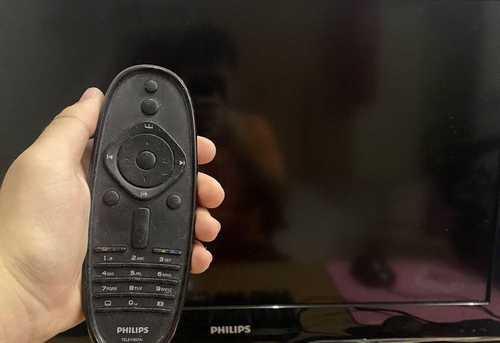 Телевизор philips 32