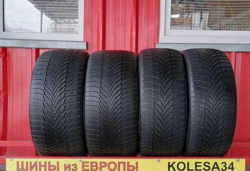 Nexen Winguard Sport 2 245/40 R19 и 275/35 R19