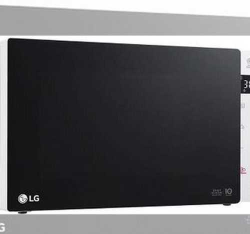 Микроволновая печь LG MW25R35gisw