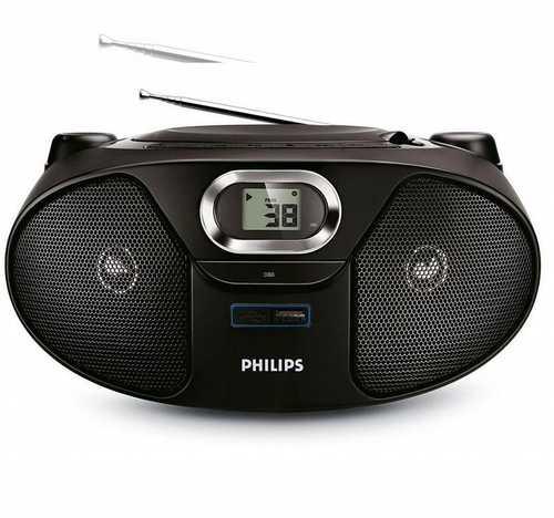 Магнитола Philips AZ 382/12