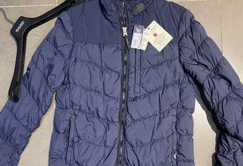 Куртка-пуховик woolrich(Италия) р.S,M,L.2XL