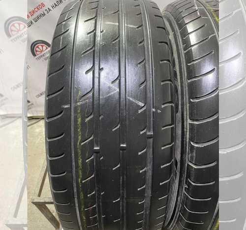 Toyo Proxes T1 Sport SUV 255/60 R17 106V