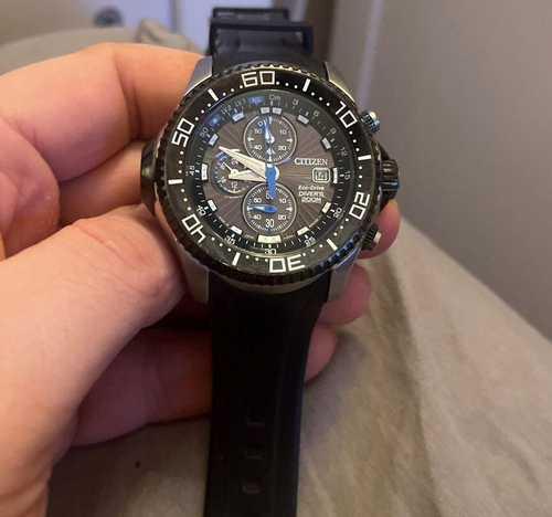 Citizen BJ2111-08E