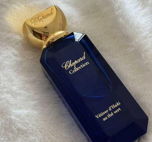 Chopard духи