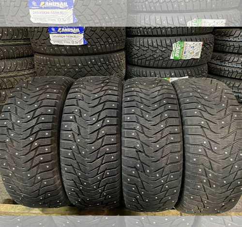 Sailun Ice Blazer WST3 255/45 R19 150T