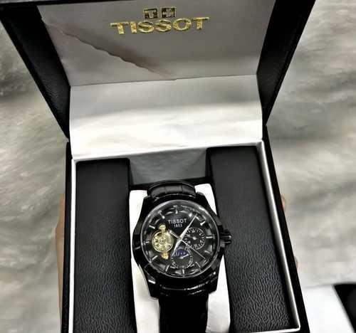Мужские наручные часы tissot 1853
