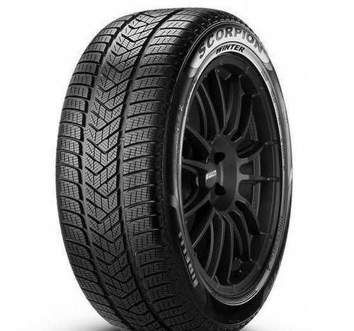 Pirelli Scorpion Winter 255/55 R18 105V