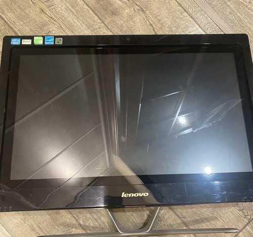 Моноблок lenovo