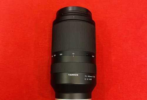 Tamron 70-180mm 2.8