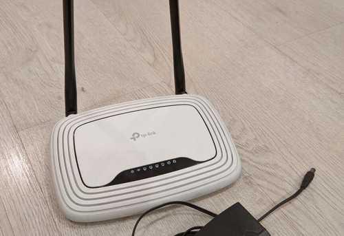 Роутер TP-Link N300