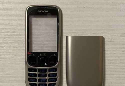 Nokia 6303 корпус с клавиатурой