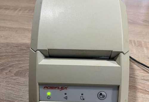 Термопринтер Posiflex PP-6800