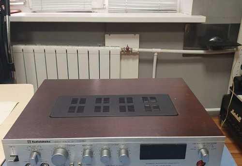 Усилитель радиотехника У-101- стерео