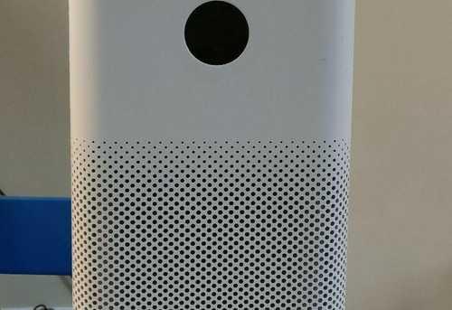 Воздухоочиститель Xiaomi Mi Air Purifier 3H