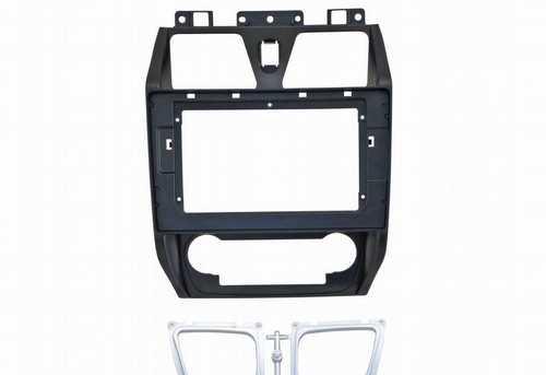 Рамка переходная Geely Emgrand EC7 14-16, 9"