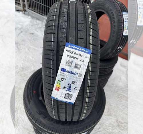 Triangle Reliax Touring TE307 195/65 R15 91H