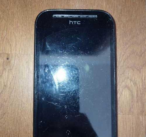 HTC One SV, 8 ГБ