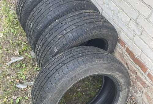 Bridgestone B-style 235/55 R17 99