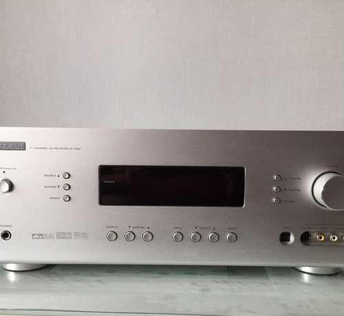 Усилитель Luxman LR-7500