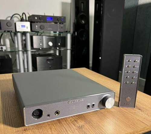Предусилитель NuPrime AMG HPA