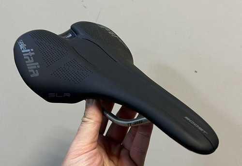 Велосипедное седло Selle Italia SLR Boost