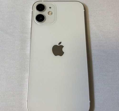 iPhone 12 mini, 256 ГБ