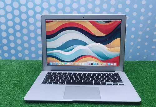 MacBook Air 2012 13"рассрочка