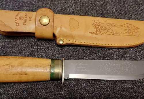 Нож Marttiini Lapp Knife 255