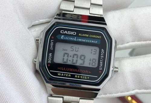 Часы Касио A-168 Vintage