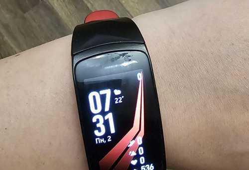 Samsung Gear Fit 2 pro