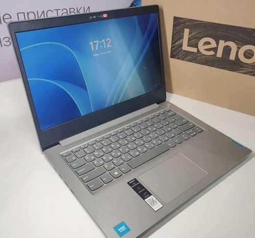 Lenovo IdeaPad 3 14ITL05 (L)