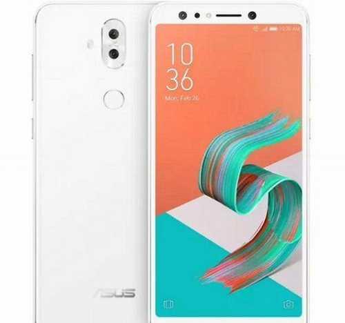 ASUS ZenFone 5 Lite ZC600KL, 4/64 ГБ