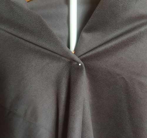 Ткань Max Mara пальтовая костюмная 1, 65 m