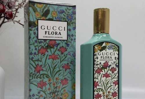 Gucci Flora Gorgeous Jasmine