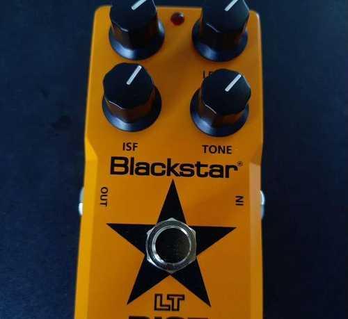 Blackstar LT Dist педаль