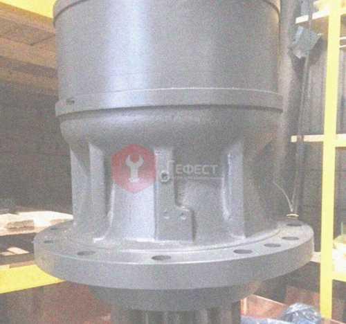 Поворотный редуктор Volvo EC330CLD 14659488