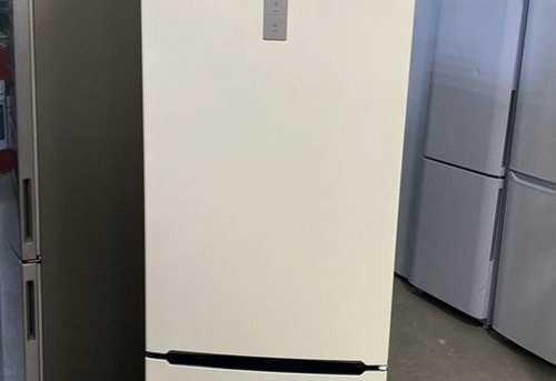 Холодильник Bosch Serie 4 KGE39XK2AR