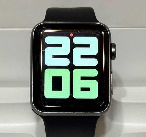 Часы apple Watch 3 42mm