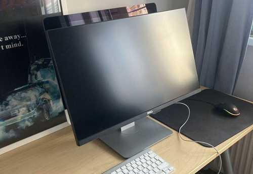 Монитор Dell UltraSharp U2515Hc