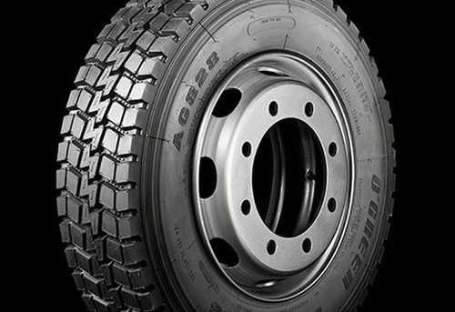 Шина грузовая 235/75 R17.5 O'Green AG828 ведущая