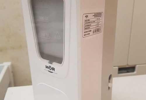 Бесконтактныи дозатор мыла HOR-DE-006А