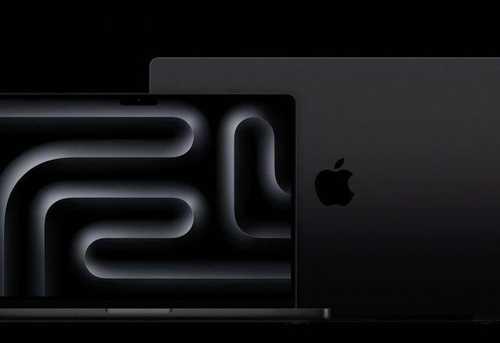 Apple macbook pro 14 m3 pro 16/512