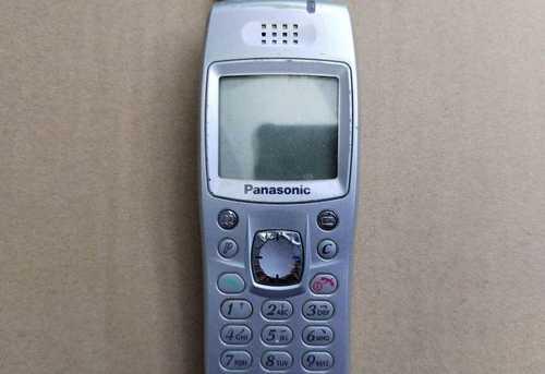 Телефон Panasonic eb-gd 93