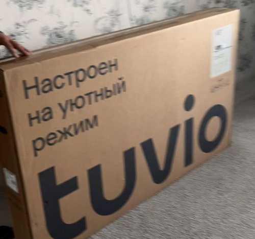 Телевизор SMART tv