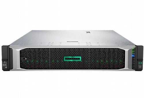 Сервер HP DL560 gen10 8SFF (4xGold 6146/256Gb)