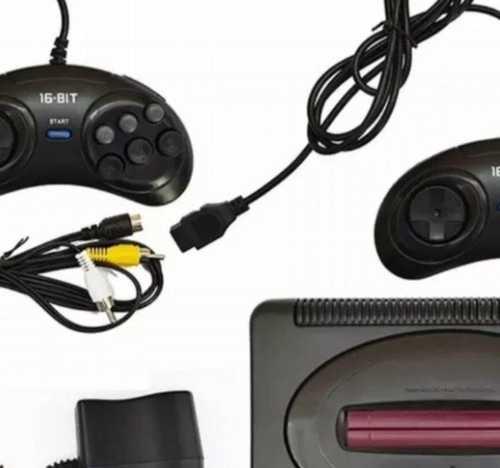 Sega mega drive 2