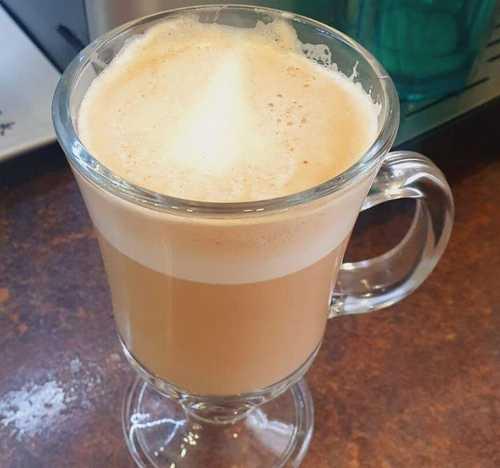 Автоматическая кофемашина Melitta